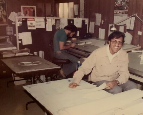 About Us - Rex Moore