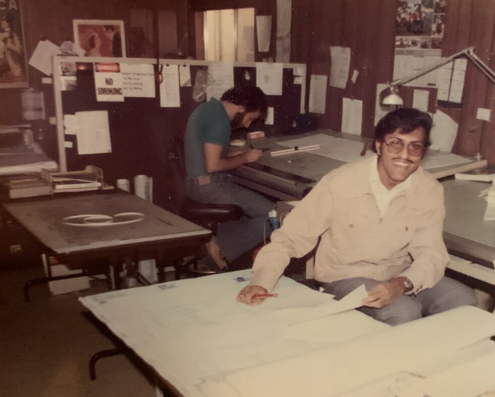 About Us - Rex Moore - Electrical Contractor - Sacramento