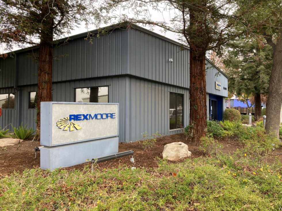 About Us - Rex Moore - Electrical Contractor - Sacramento