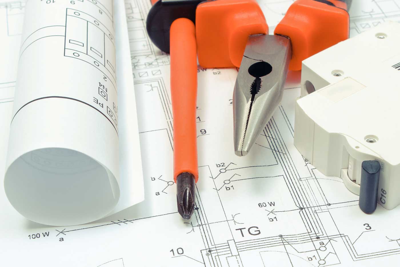 Preconstruction - Rex Moore