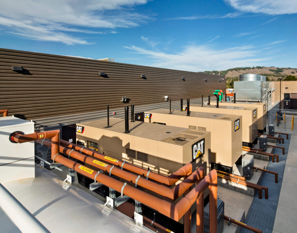 Sutter Santa Rosa Medical Center - Rex Moore