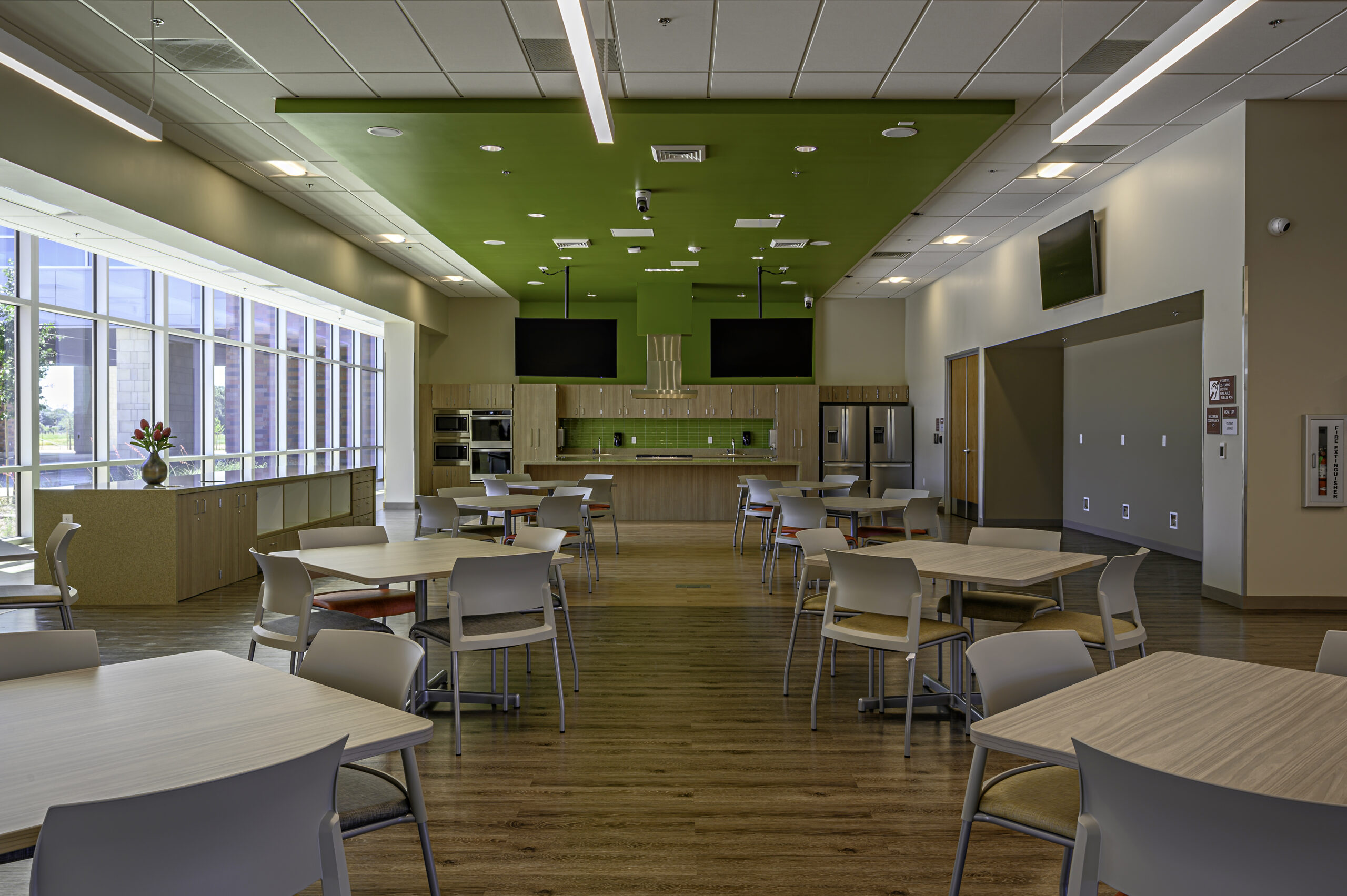 CHSU - College of Osteopathic Medicine - Rex Moore