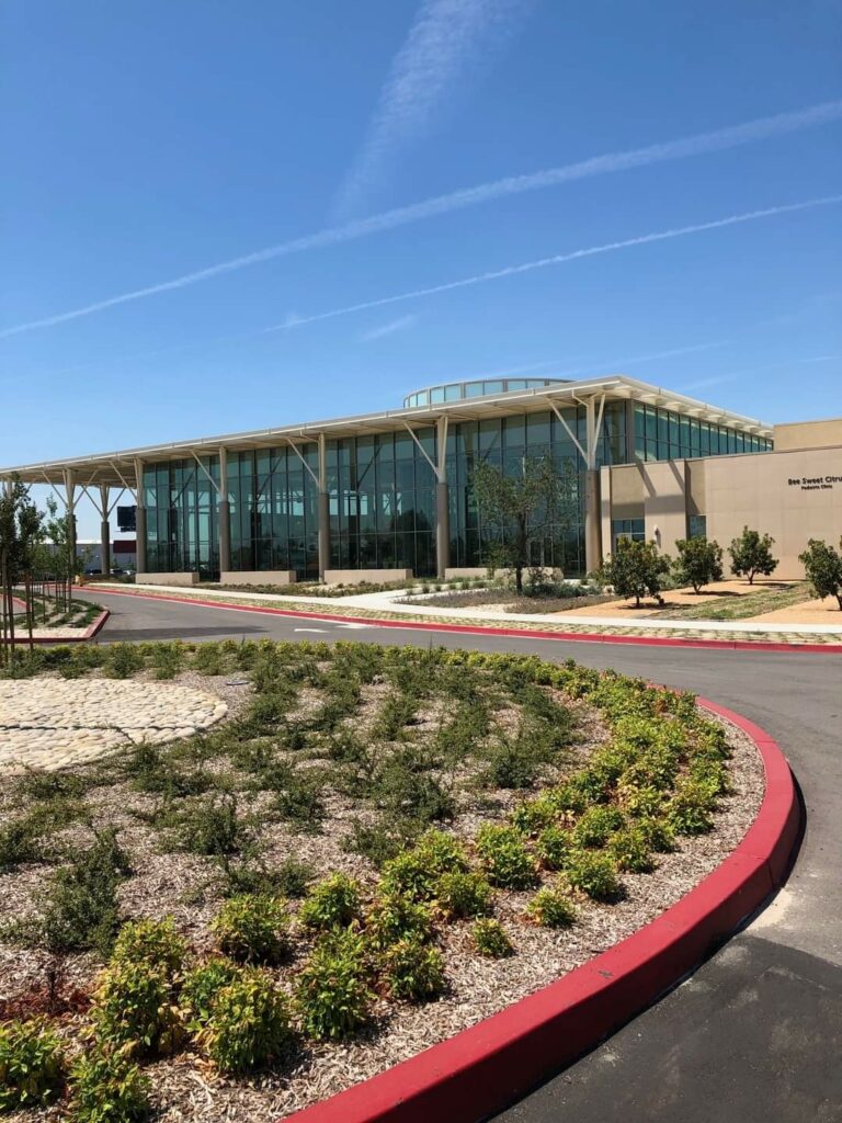 Adventist Health Medical Office - Rex Moore