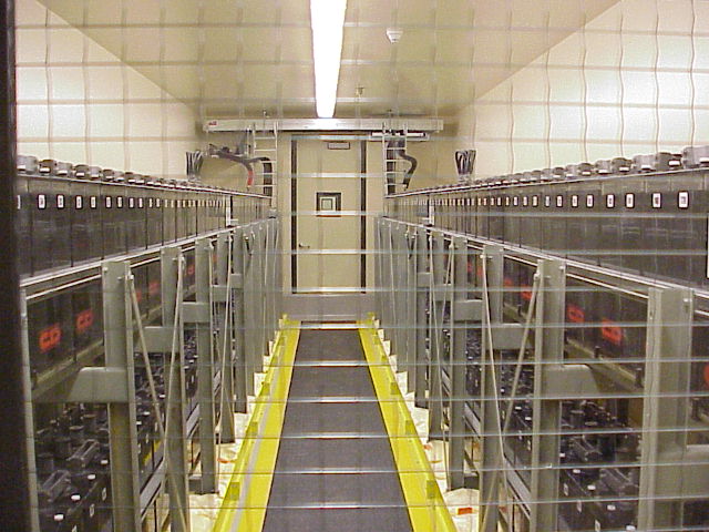 Teale Data Center - Rex Moore