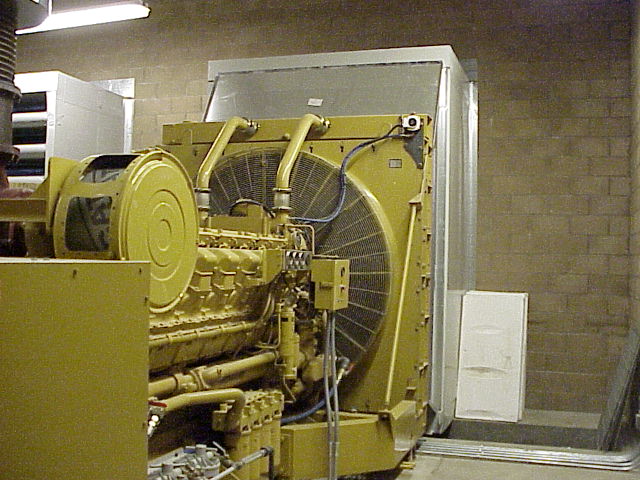 Teale Data Center - Rex Moore