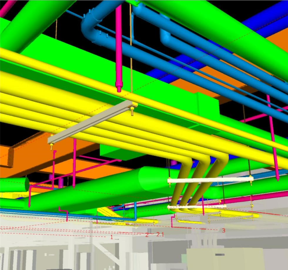 Design Team - Rex Moore