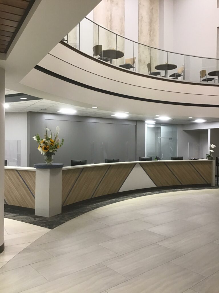 Reno Orthopedic Clinic - Rex Moore