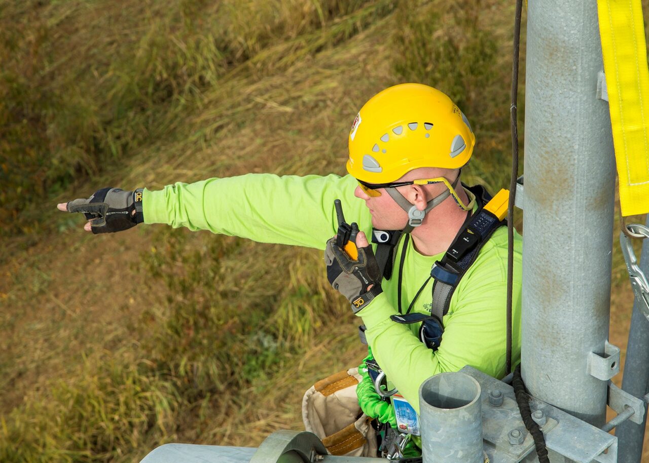 Special Services Team - Rex Moore