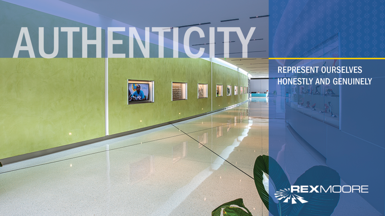 Join Our Team - Rex Moore - Electrical Contractors